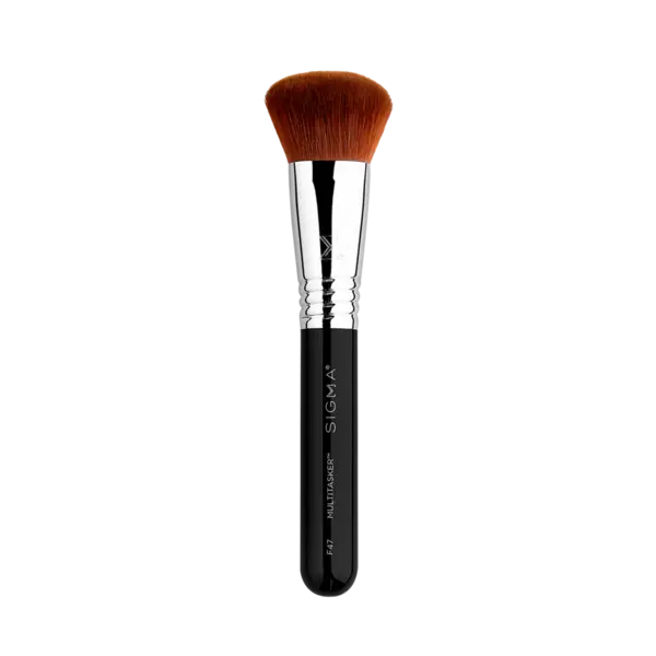 SIGMA BEAUTY F47 Multitasker Brush - One-color