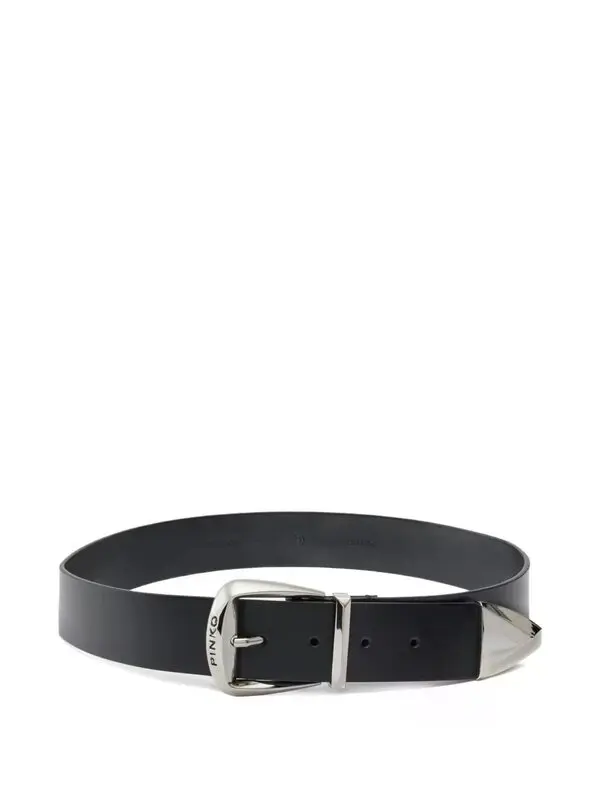 Pinko Nazca Belt - Black