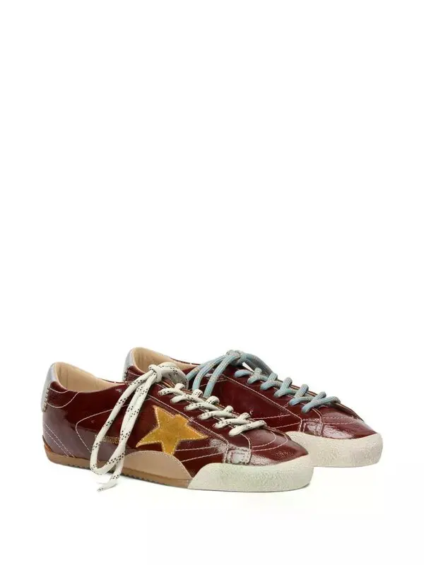 GOLDEN GOOSE True-star Sneakers