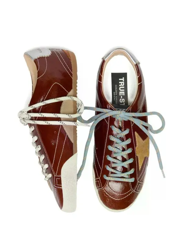 GOLDEN GOOSE True-star Sneakers
