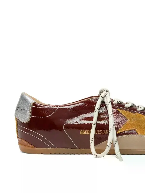 GOLDEN GOOSE True-star Sneakers