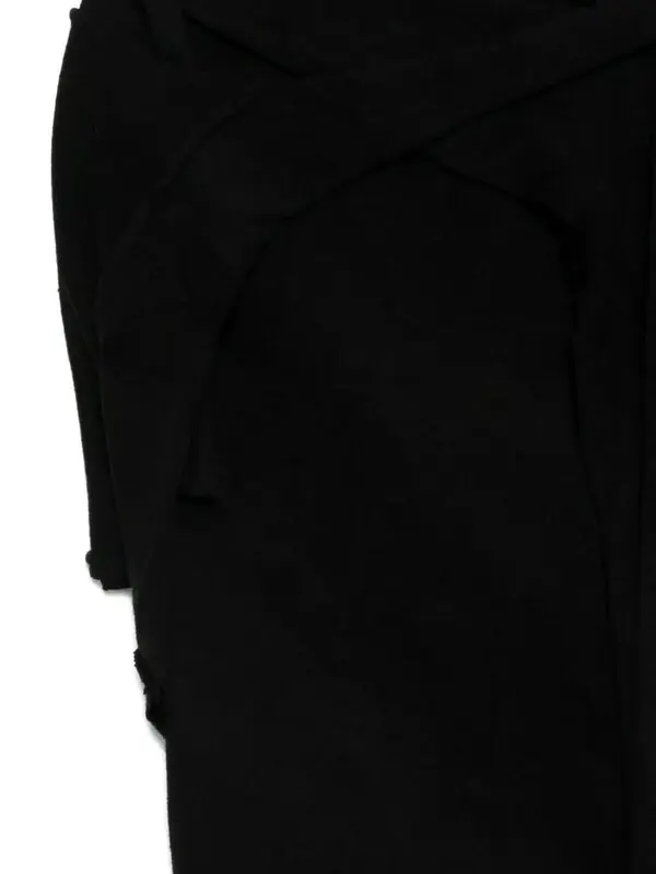 Ottolinger Lounge Drape Skirt