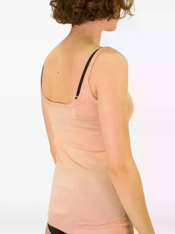 LA ROSE Tank Top - Neutrals