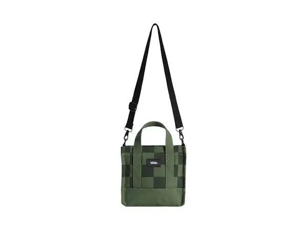 VANS Lil Pegs Tote Bag