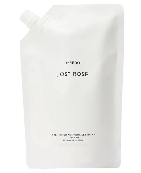 Byredo Lost Rose Hand Wash Refill - No Color
