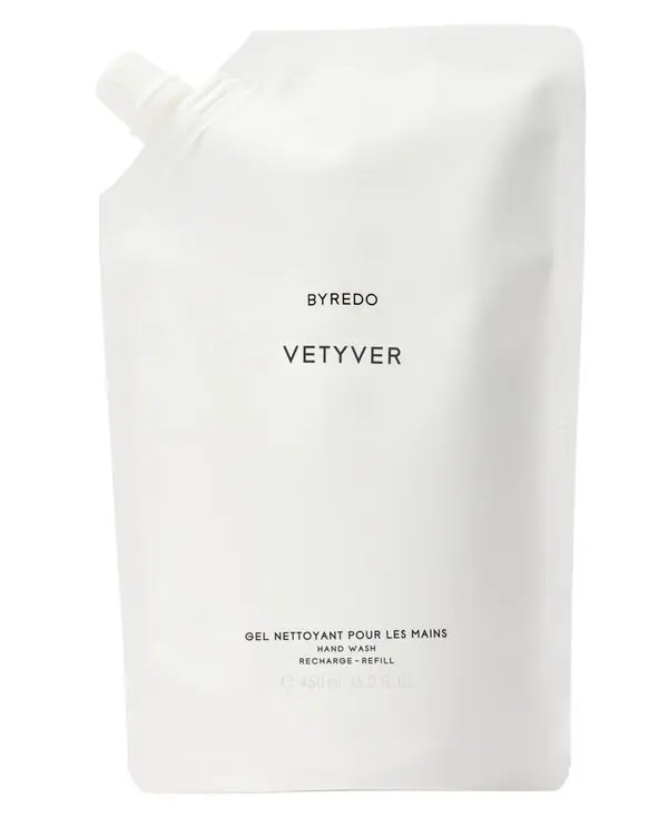 Byredo Vetyver Hand Wash Refill - No Color