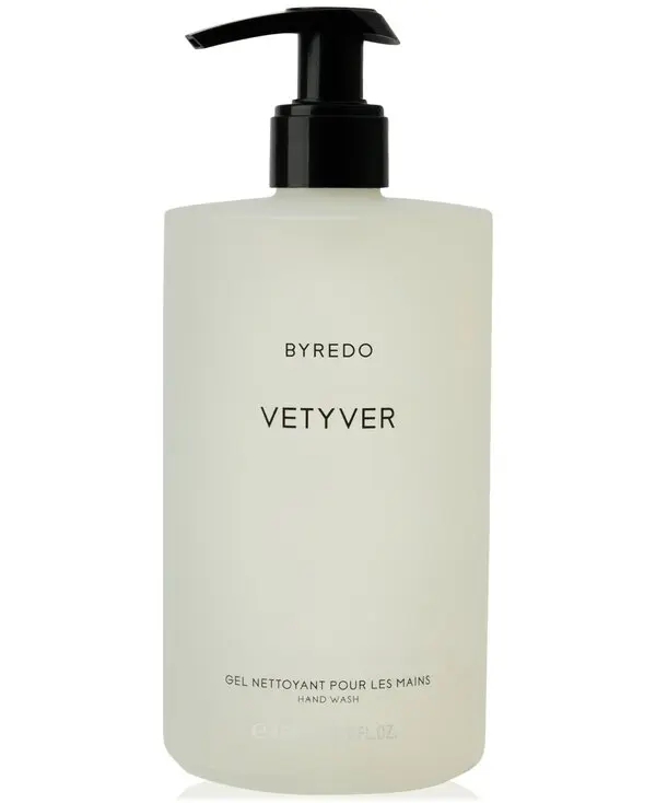 Byredo Vetyver Hand Wash - No Color
