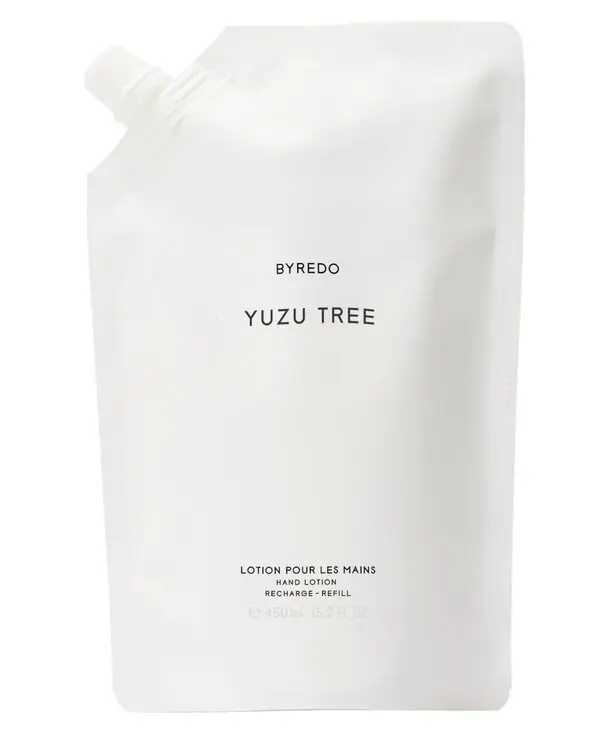 Byredo Yuzu Tree Hand Lotion Refill - No Color