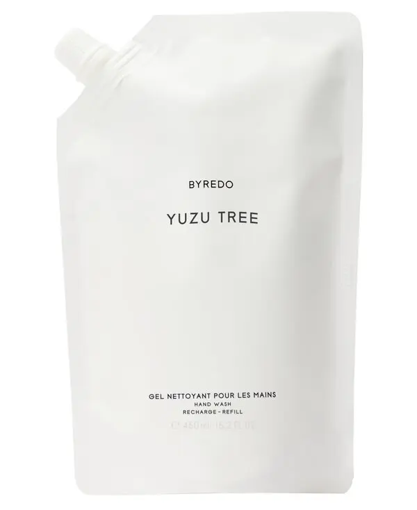 Byredo Yuzu Tree Hand Wash Refill - No Color