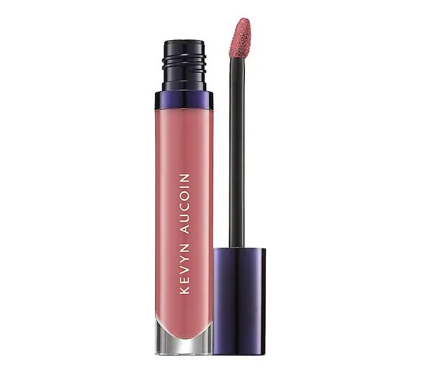 KEVYN AUCOIN Velvet Lip Paint - One-color