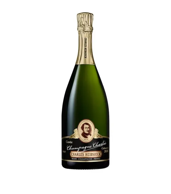 CHARLES HEIDSIECK Champagne Charlie 2020 Champagne, France