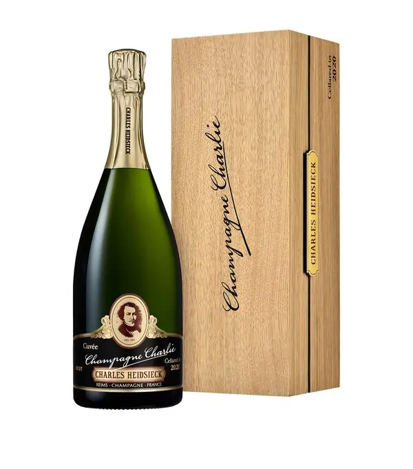 CHARLES HEIDSIECK Champagne Charlie 2020 Champagne, France