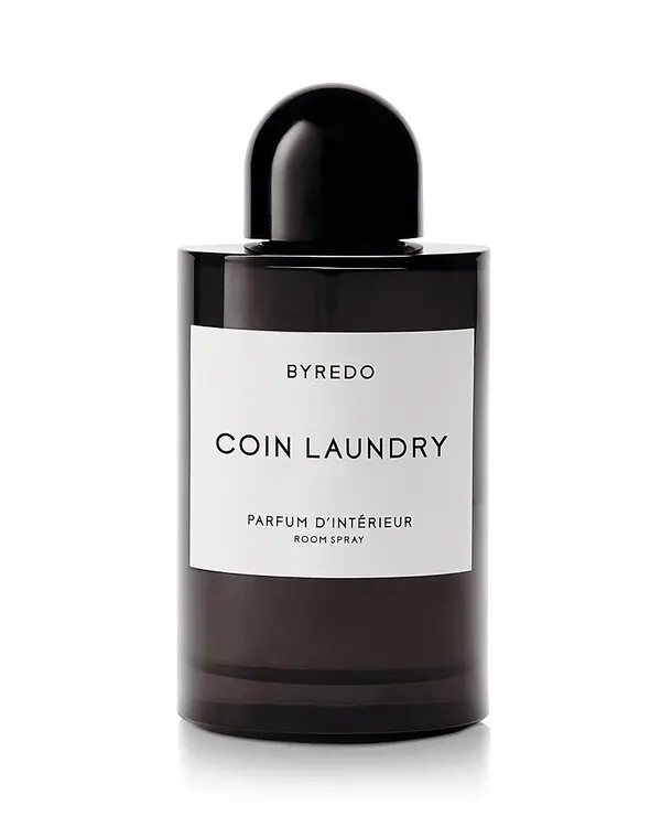 Byredo Coin Laundry Room Spray 8.5 Oz - No Color