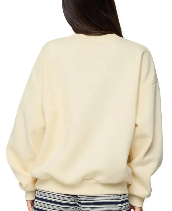EDIKTED Oversized Sweatshirt