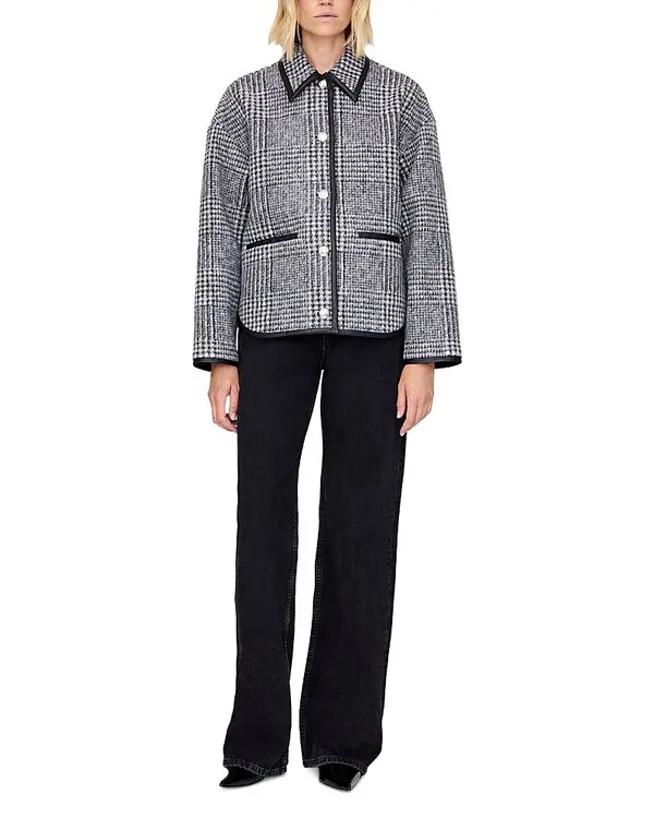 ANINE BING Camden Jacket