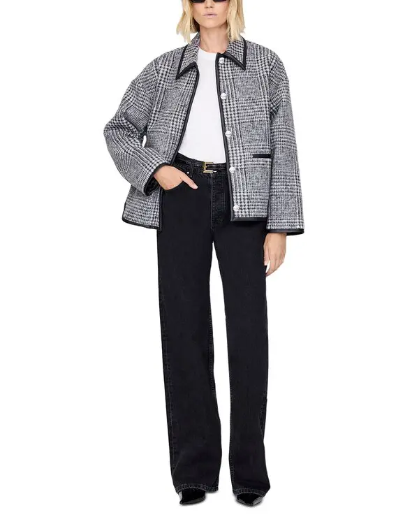ANINE BING Camden Jacket