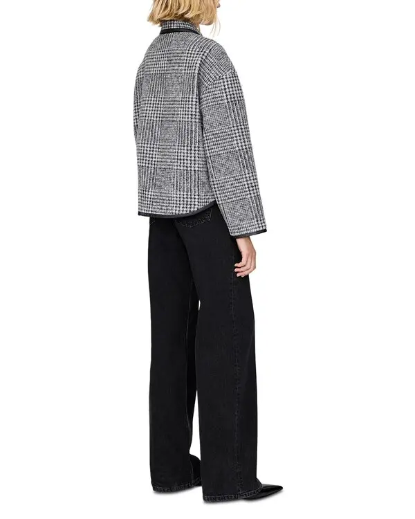 ANINE BING Camden Jacket