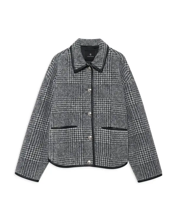 ANINE BING Camden Jacket