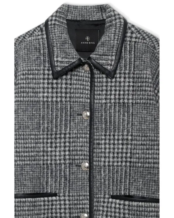 ANINE BING Camden Jacket