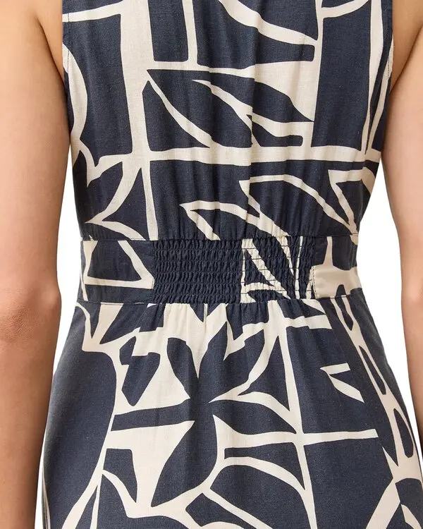 Marine Layer Camila Maxi Dress