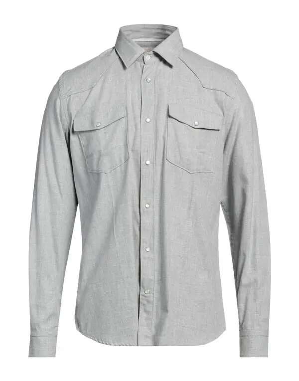 AT.P.CO At. P.co Shirt Size Cotton
