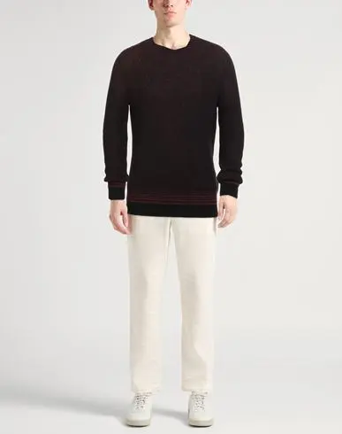 John Varvatos Knit Sweater - Red
