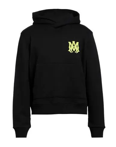 Amiri Hooded Sweatshirt With Logo Detail