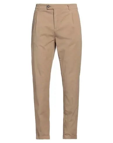 Alpha Studio Tapered Leg Chino Pants
