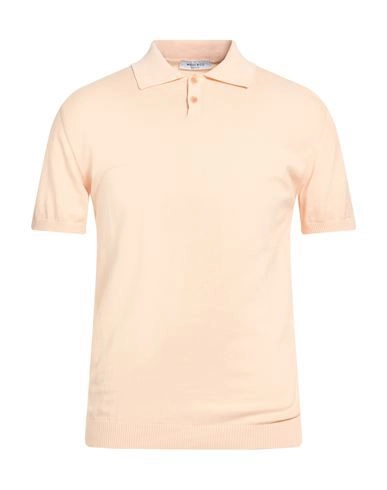 WOOL & CO Polo Shirt Size Cotton