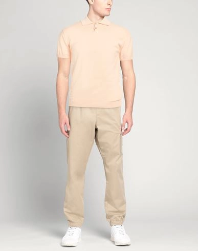 WOOL & CO Polo Shirt Size Cotton