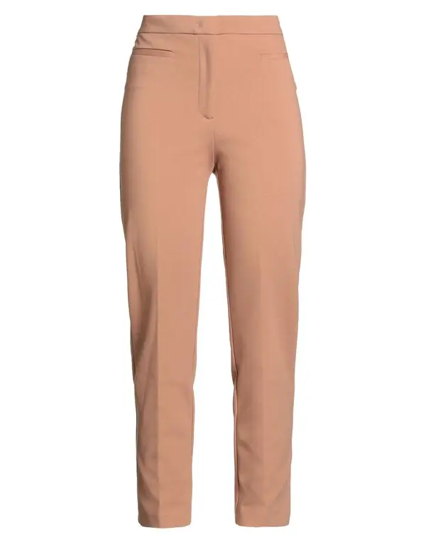 Pinko Tapered Jersey Pants - Pink
