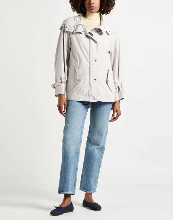MOORER Polyester Jacket