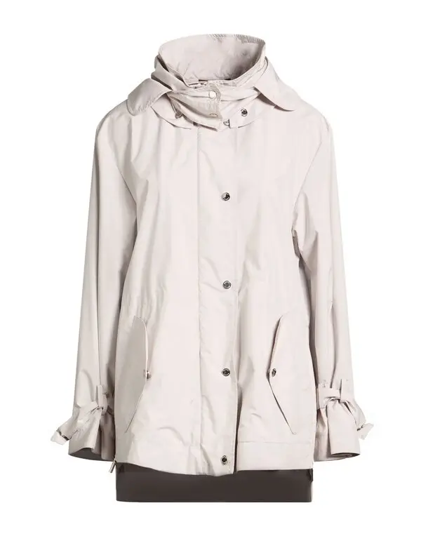MOORER Polyester Jacket