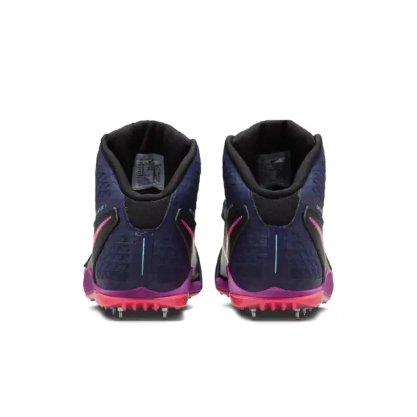 Nike Zoom Javelin Elite 3 Throwing Spikes - Black