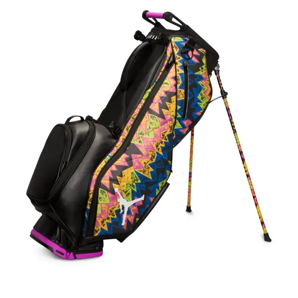 JORDAN Fadeaway Golf Bag