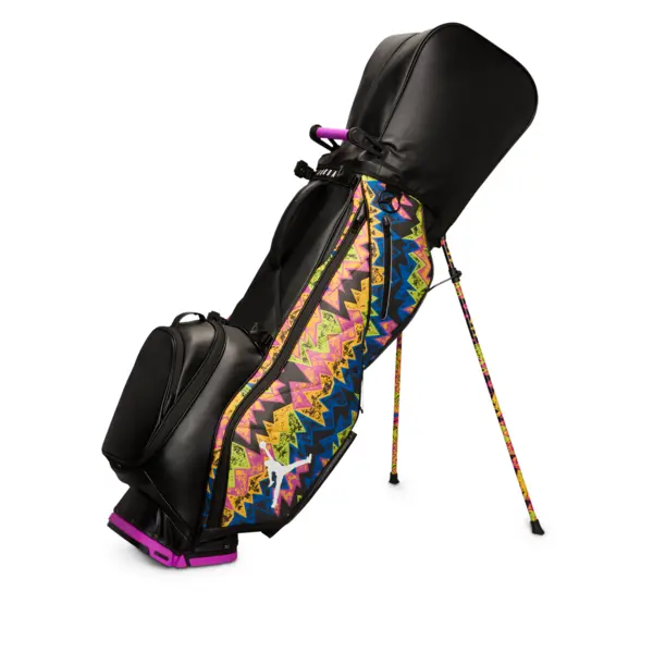JORDAN Fadeaway Golf Bag