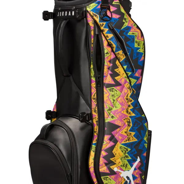 JORDAN Fadeaway Golf Bag