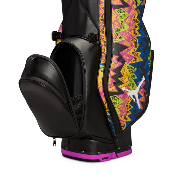 JORDAN Fadeaway Golf Bag