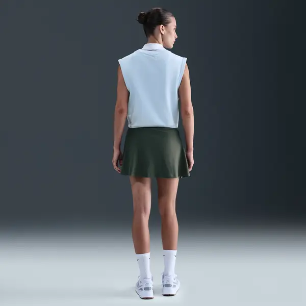 Nike V-neck Golf Vest
