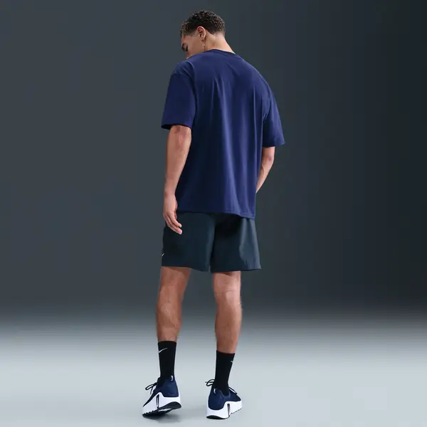 Nike Wrestling Max90 T-shirt - Blue