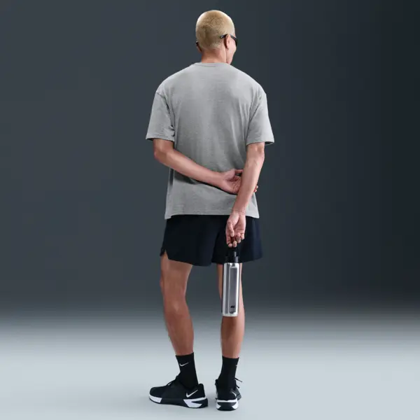 Nike Volleyball Max90 T-shirt - Grey
