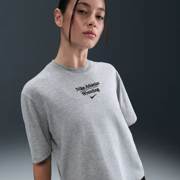 Nike Wrestling Boxy T-shirt