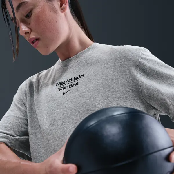 Nike Wrestling Boxy T-shirt