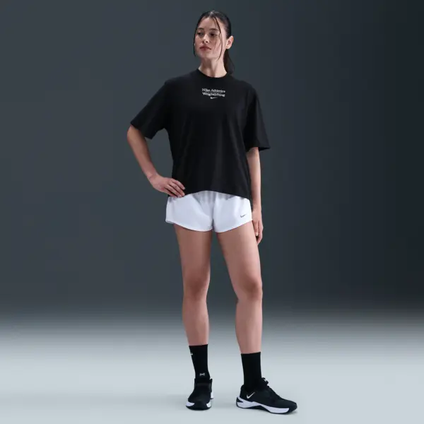 Nike Boxy Weightlifting T-shirt