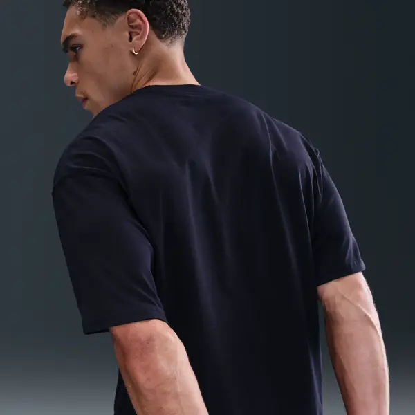 Nike Volleyball Max90 T-shirt - Black