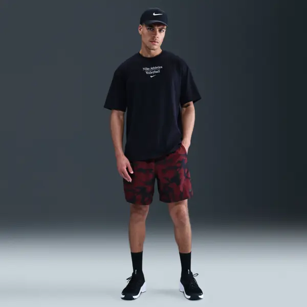 Nike Volleyball Max90 T-shirt - Black