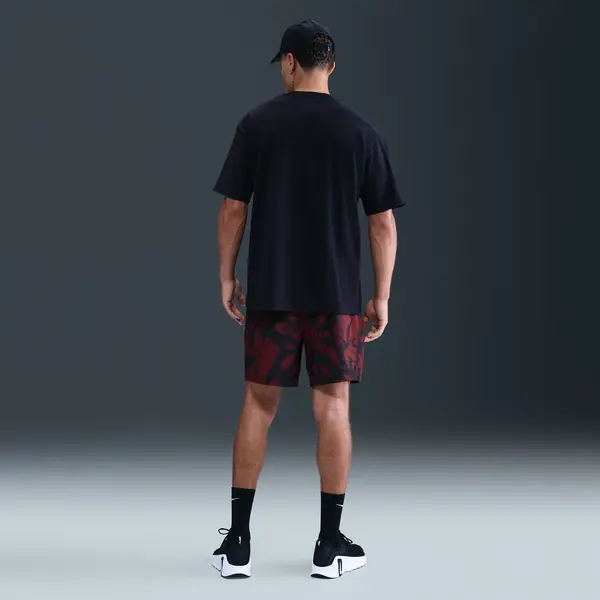 Nike Volleyball Max90 T-shirt - Black