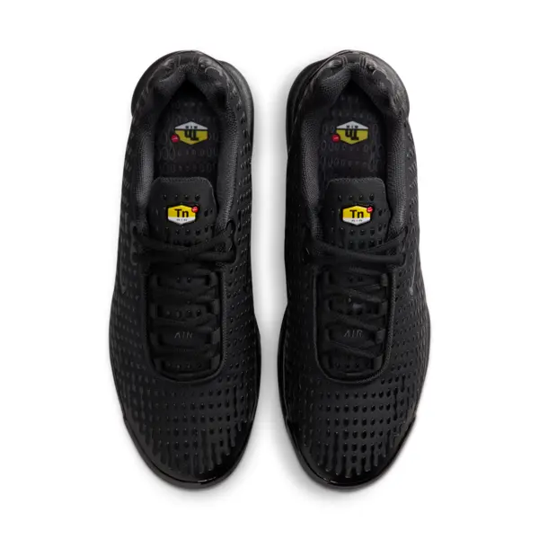Nike Air Max Plus Vii Sneakers - Black
