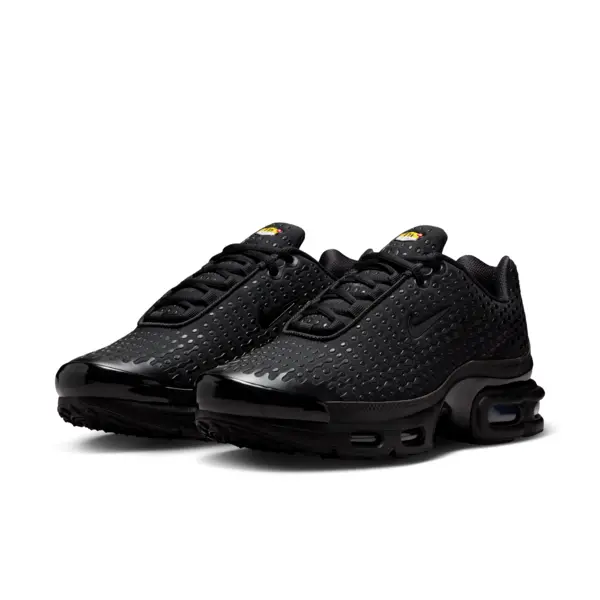 Nike Air Max Plus Vii Sneakers - Black