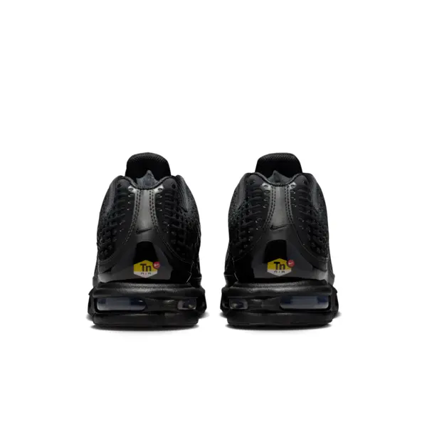 Nike Air Max Plus Vii Sneakers - Black